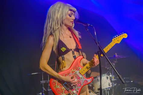The Soapgirls ★ Konzert Nürnberg Z Bau ★ Love Potion World Tour 2023