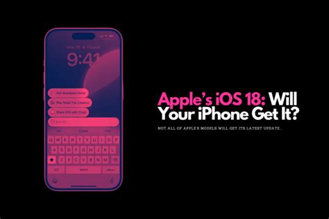 Apple Ios Everything You Need To Know Before You Switch