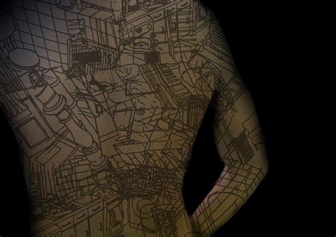 🔥 80 Prison Break Tattoo Wallpapers Wallpapersafari