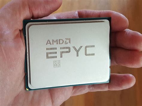 Alleged Amd Epyc 7003 Milan Server Cpu Benchmarks Show Big Ipc Gains