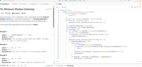 365daysofcode Leetcode Codingchallenge Problemsolving Java Techjourney Learntocode