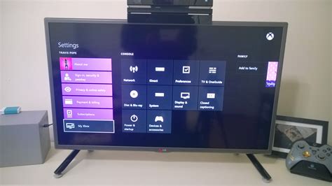 7 Settings To Change On Your Xbox One