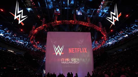 Netflix S Reaction To Current WWE Performance Revealed WrestleTalk