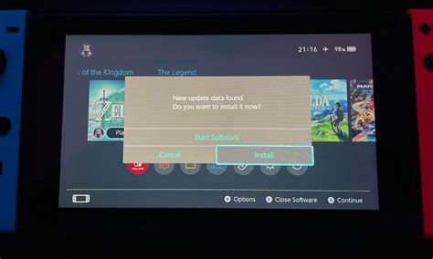 Deleting Game Update Data Rswitch
