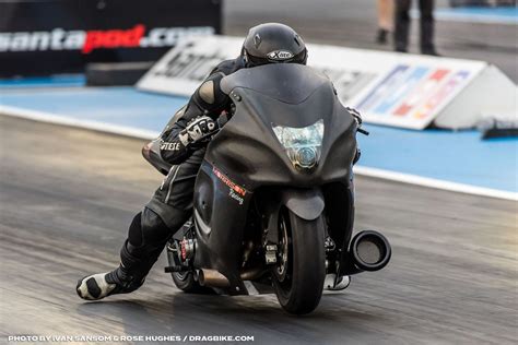 Morrison Racing Updates And Expands