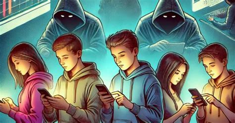 부모 동의 필요없는 청소년 모바일 금융… 범죄 노출 무방비