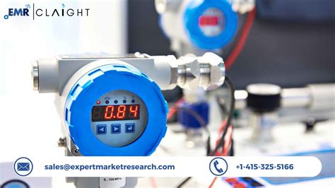 Industrial Sensors Market Size Share Analysis 2024 2032