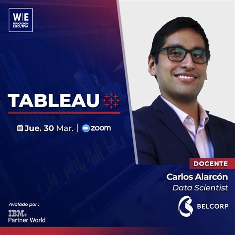 We Educación Ejecutiva En Linkedin Curso