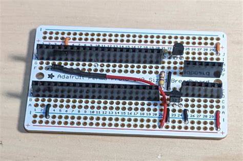 Raspberry Pi Pico Led Reaction Game Electronic And Software Projects