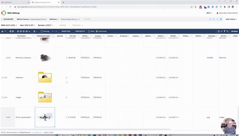 Sneak Peek First Preview Of Openbom Folder And File Batch Uploader