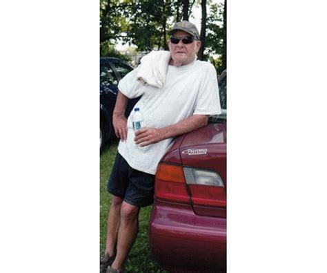 Gary A Ruliffson Obituary 2023 Dansville Ny Hindle Funeral Home Inc