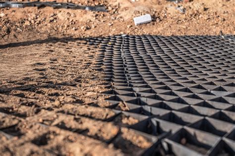 Different Types Of Soil Stabilization Methods