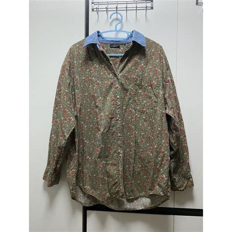 เสื้อเชิ้ตลายดอกมือสอง ถูกที่สุด พร้อมโปรโมชั่น มิ ย 2024 Biggoเช็คราคาง่ายๆ