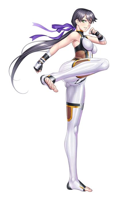 対魔忍RPGストーリーイベント双葉リリーラムセス双葉リリーラムセスガチャ開催中