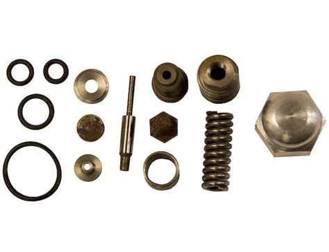 1306105 Buyers Sam Crossover Valve Kit Replaces Meyer 15606 Top