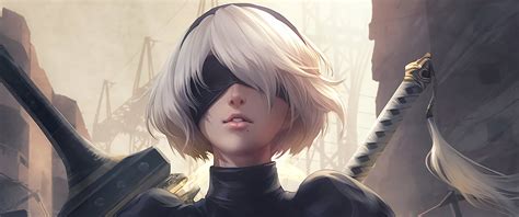 3440x1440 Anime Girl Wallpapers Wallpaper Cave