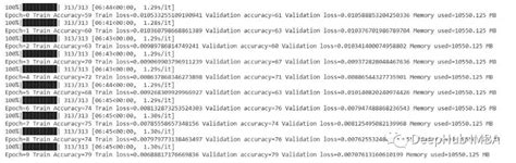 在 pytorch 中使用梯度检查点在gpu 上训练更大的模型 极术社区 连接开发者与智能计算生态