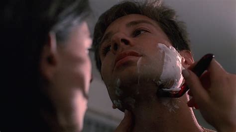 Perrey Reeves David Duchovny