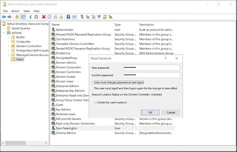 Getting Started With Lithnet Password Protection Part Blocking Compromised Passwords With