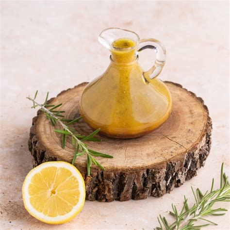 4 Ingredient Maple Dijon Vinaigrette — Marleys Menu