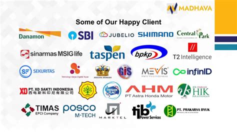 Proposal Cyber Security Assessment Roadmap Dan Penetration Testing