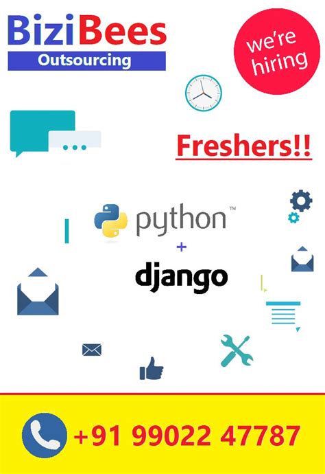Bizi Bees Outsourcing Private Limited On Linkedin Bizibees Python