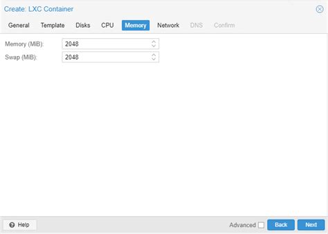 Installing Plex On A Debian 11 Linux Proxmox Lxc