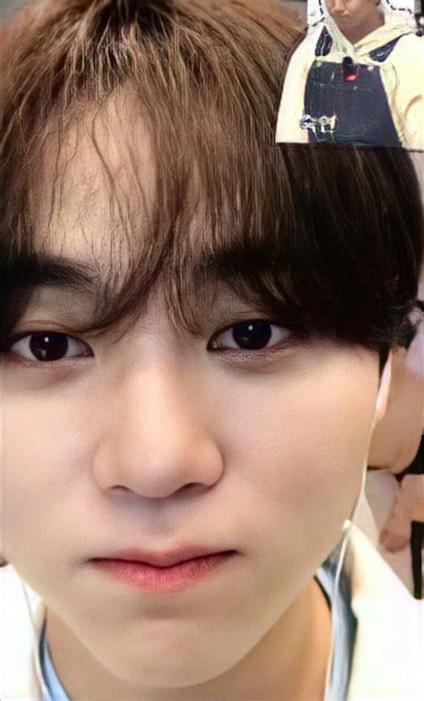 Pin Oleh Fifi Di Seungkwan Svt