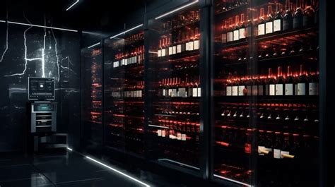 Refined Wine Selection Ai Wine Tasting Algorithms
