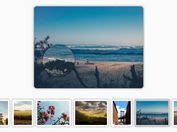 Jquery Plugin For Thumbnail Grid Expanding Preview Gridder Free Jquery Plugins