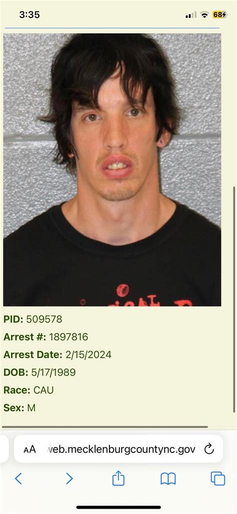 Brandon Brootal Arrest Rtiktokgossip