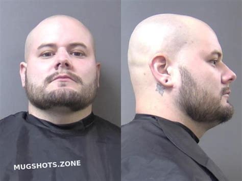 Stahl Matthew Jay 07 08 2024 Madison County Mugshots Zone
