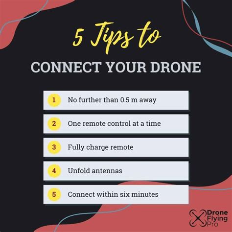 DJI Mini SE Not Connecting Simple Solutions