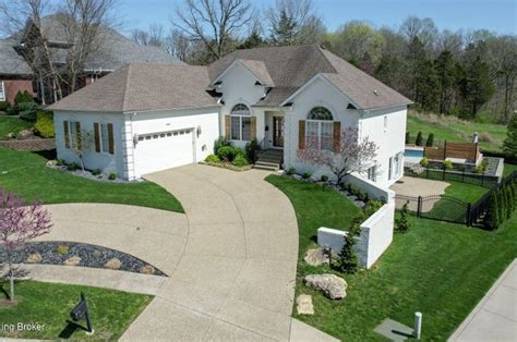 3514 Sasse Way Louisville Ky 40245 Redfin