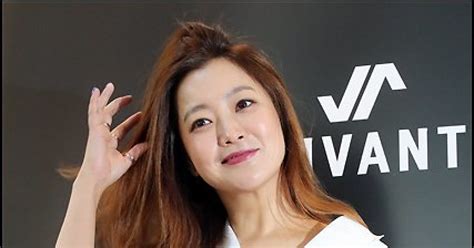 포토 김희선 여신급 미모