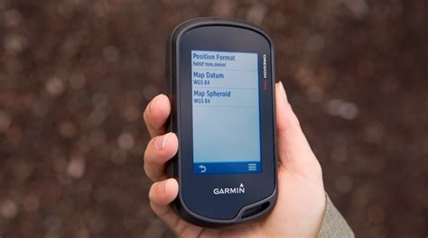 How To Choose Use A Gps For Hiking Rei Expert Advice
