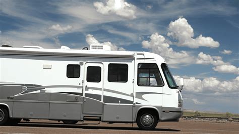Understanding The Costs Of A Class C Rv 4×4 Conversion Rv Maintenance