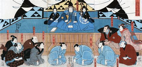 Shogun Daimyo And Samurai —