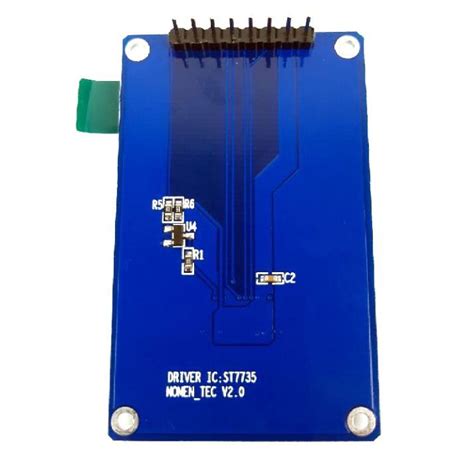 18 Inch 128x160 Tft Lcd Breakout St7735