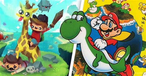 Best 2d Platformer Games For Beginners