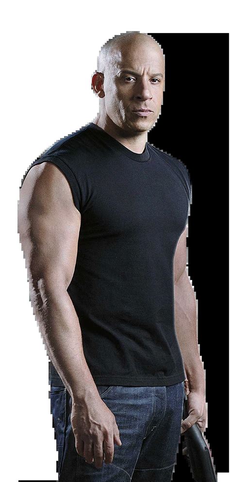 Dominic Toretto Tekken X Hazbin Hotel Wiki Fandom