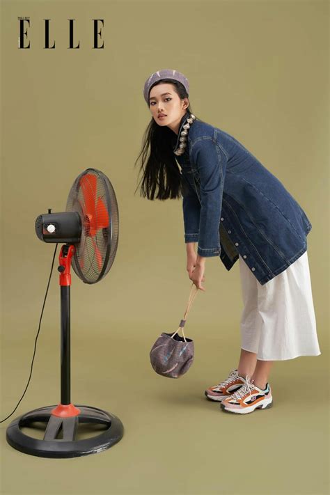 Quynh Anh In Vietnam Female Model Basic Models Singapore Modelling Agency