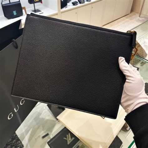 전국 백화점as 풀구성 23ss 구찌 남성 Gg 마몬트 블랙 남자 마몽 클러치백 547077 Dj20t 1000 23040016627582 Toonboom