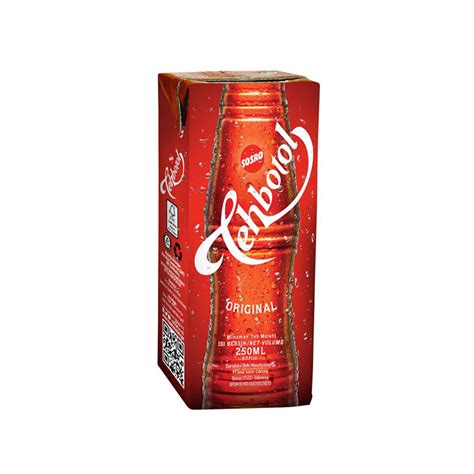 Teh Botol Sosro 250ml Desa Asian Products