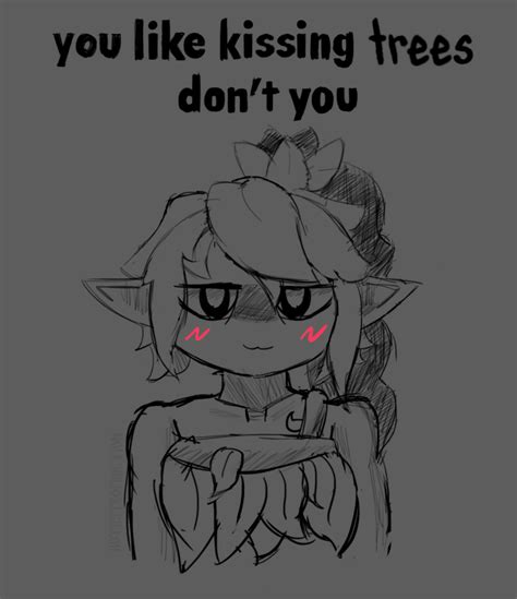 Dryad Cringr R Terraria
