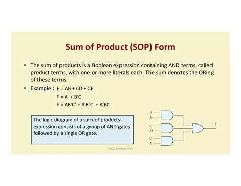 Sop And Pos Pdf