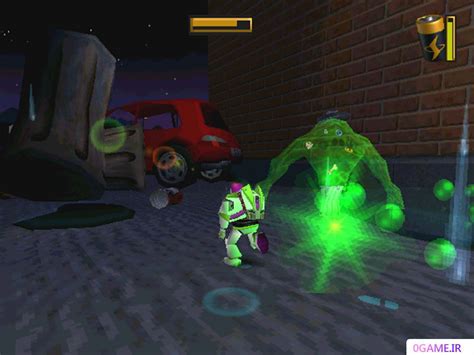 دانلود بازی داستان اسباب بازی ۲ Toy Story 2 نسخه کامل برای کامپیوتر