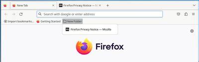 Firefox Profiles In Windows Rework Equk S Blog