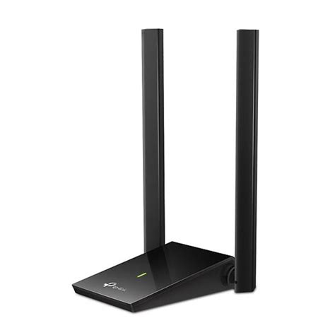 Tp Link Archer T U Plus Dual Band Usb Langaton Verkkosovitin Elektroshemeikka