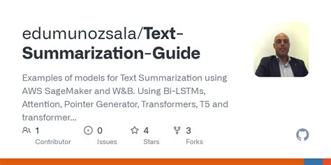 text summarization guide textsumm bidirectional lstm enc dec attention ts ipynb at main